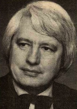 Picture of Brian May [composer]